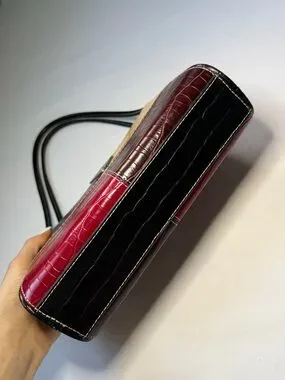 Bags | Logo Mini Purse | Poshmark